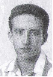 Hoy hace 80 años. Fichaje de Valentín García. – Manquepierda Historia