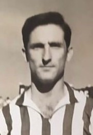 Entrevista José García «Botella» 1955 – Manquepierda Historia