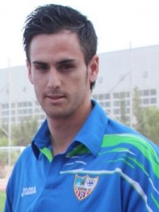 Manquepierda Rubén Cruz, principal peligro esteponero – Manquepierda