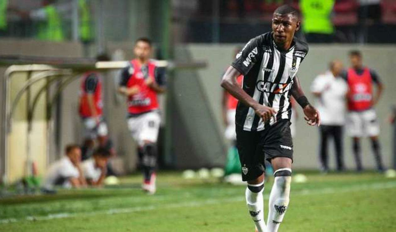 Manquepierda Emerson estará disponible para Setien a partir del viernes ...