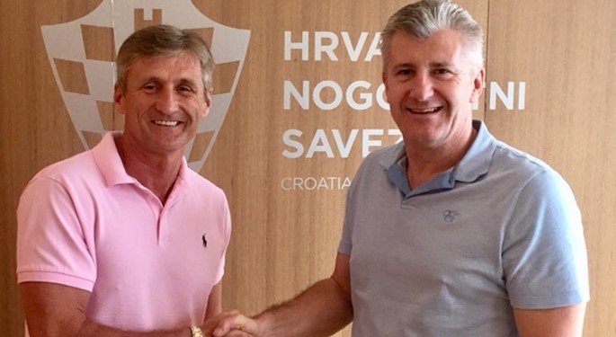 Manquepierda Jarni y su reciente opción de volver al fútbol español ...